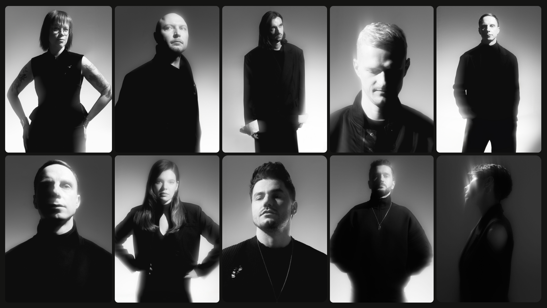 Работа "Фотоcессия команды Avito Design Team" в номинации "Иллюстрация ...